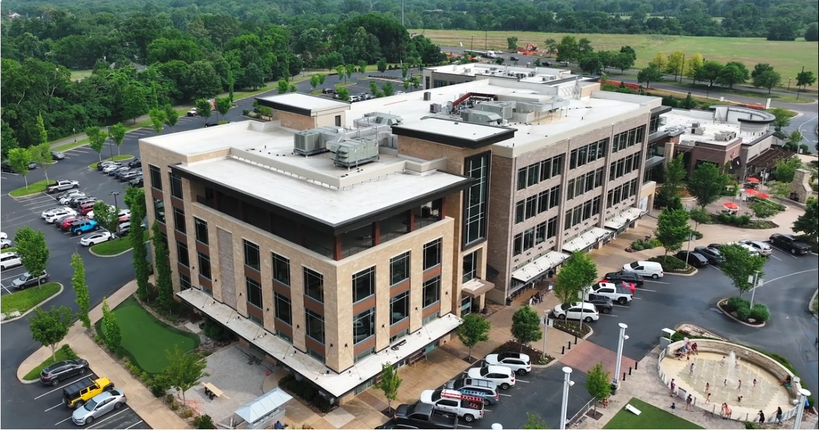 IMPAX™: Leading Dual Layer Membrane for Optimal Wound Treatment